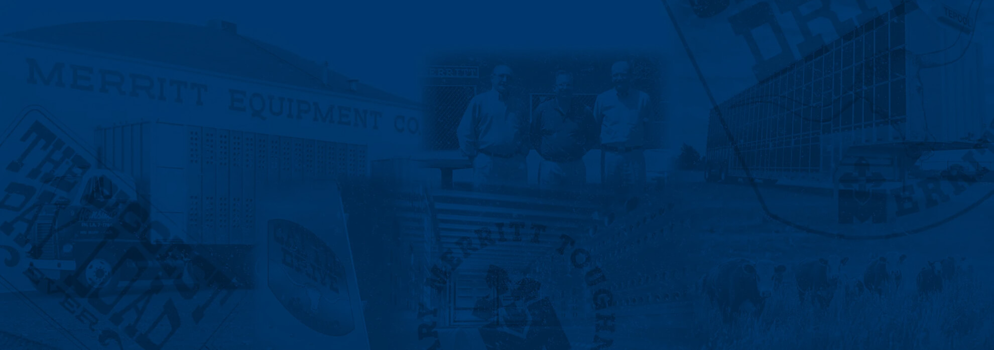 Livestock Trailers | Merritt Trailers, Inc. | Cattle | Hog Legend