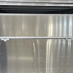 Gooseneck Trailer Options | Merritt Trailers, Inc. | CO | NE