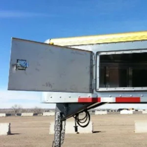 Gooseneck Trailer Options | Merritt Trailers, Inc. | CO | NE