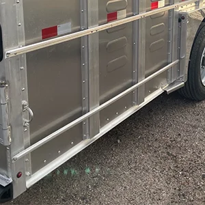 Gooseneck Trailer Options | Merritt Trailers, Inc. | CO | NE