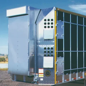 Livestock Trailer Options | Merritt Trailers, Inc. | CO | NE
